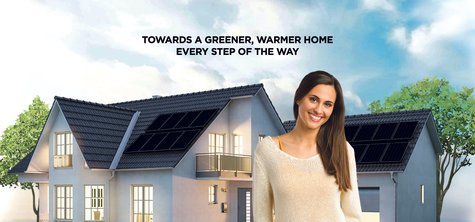 Energlaze Home Energy Upgrades - SEAI Registered Installer